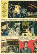 The Time Machine (Dell Movie Classic) | The Time Machine Wiki | Fandom