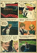 The Time Machine (Dell Movie Classic) | The Time Machine Wiki | Fandom