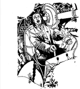 Crab monsters | The Time Machine Wiki | Fandom