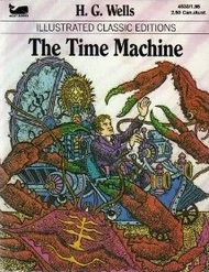 The Time Machine: An Invention | The Time Machine Wiki | Fandom