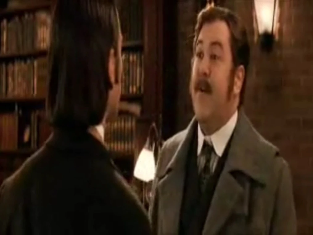 Filby | The Time Machine Wiki | Fandom