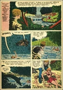 The Time Machine (Dell Movie Classic) | The Time Machine Wiki | Fandom