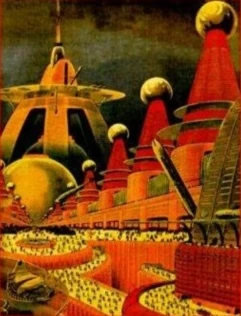 London | The Time Machine Wiki | Fandom