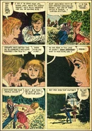 The Time Machine (Dell Movie Classic) | The Time Machine Wiki | Fandom