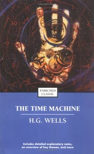 The Time Machine: An Invention | The Time Machine Wiki | Fandom