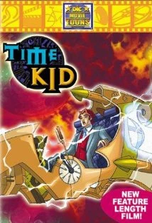 Time Kid | The Time Machine Wiki | Fandom