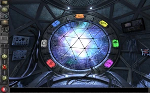 The Time Machine: Trapped in Time | The Time Machine Wiki | Fandom