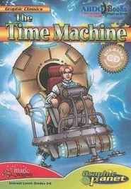 The Time Machine: An Invention | The Time Machine Wiki | Fandom