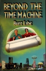 Beyond the Time Machine | The Time Machine Wiki | Fandom