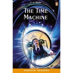 The Time Machine: An Invention | The Time Machine Wiki | Fandom