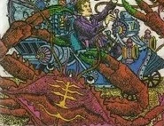 Crab monsters | The Time Machine Wiki | Fandom