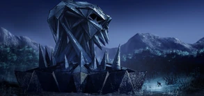 Morlock Sphinx | The Time Machine Wiki | Fandom