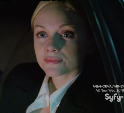 Angela | The Time Machine Wiki | Fandom