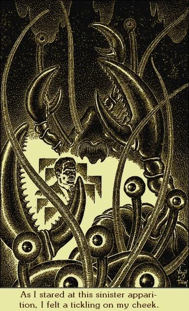 Category:Animal Species | The Time Machine Wiki | Fandom