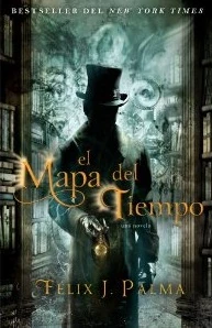 El Mapa Del Tiempo | The Time Machine Wiki | Fandom