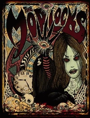 Morlocks | The Time Machine Wiki | Fandom