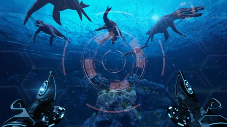 Time Machine VR Wiki