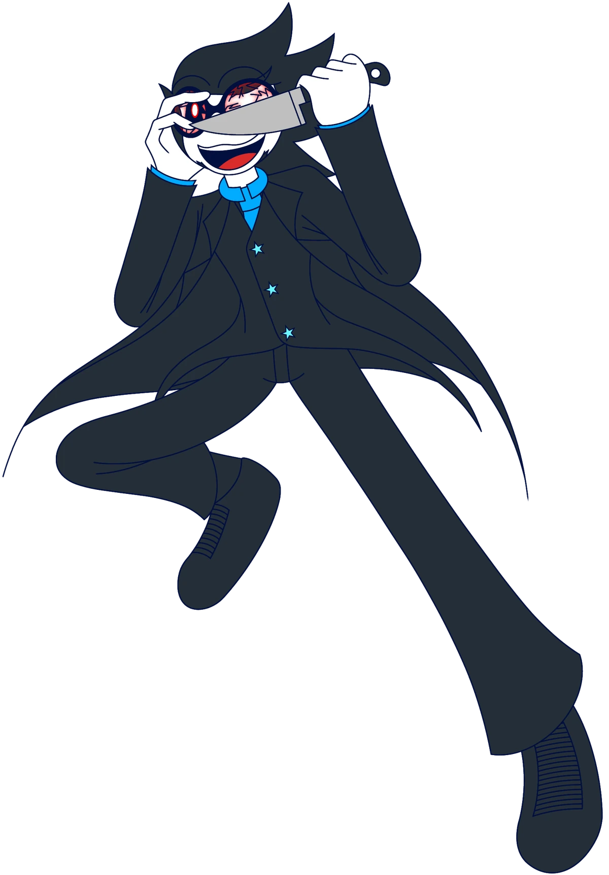 TheAMaazing | Timeout Information Wiki | Fandom