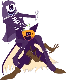 Skid & Pump | Timeout Information Wiki | Fandom