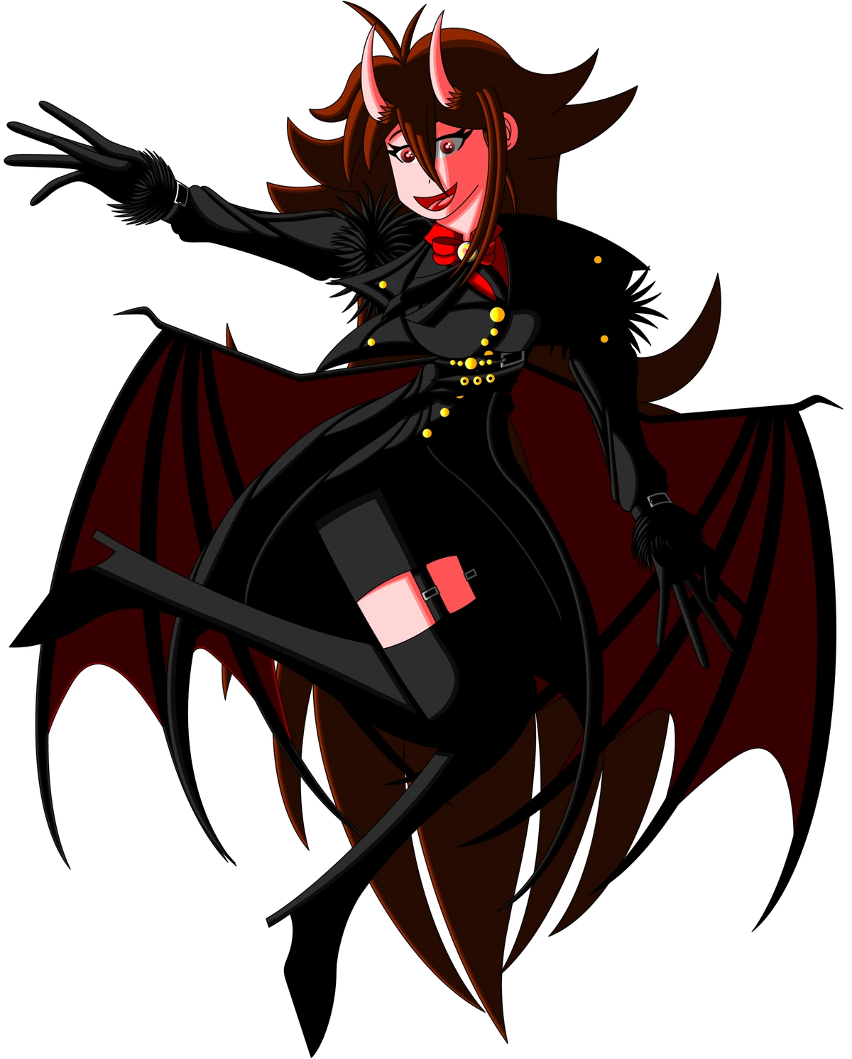 Girlfriend | Timeout Information Wiki | Fandom