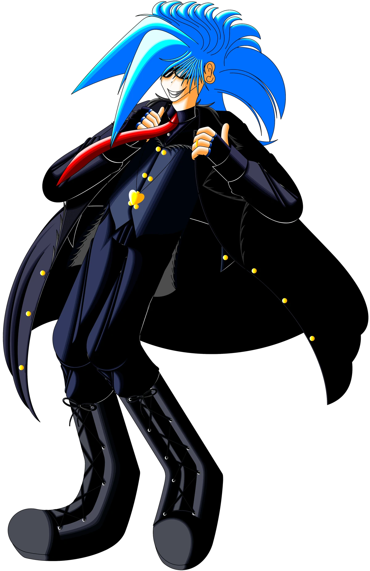 Boyfriend (Future Night Funkin') | Timeout Information Wiki | Fandom