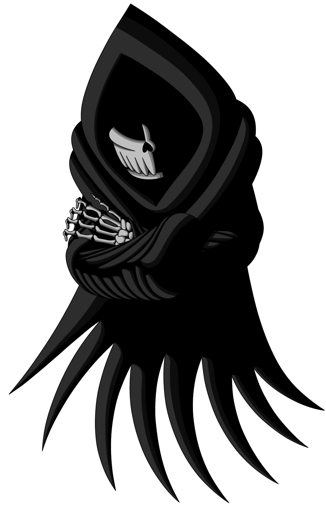 Muerte | Timeout Information Wiki | Fandom