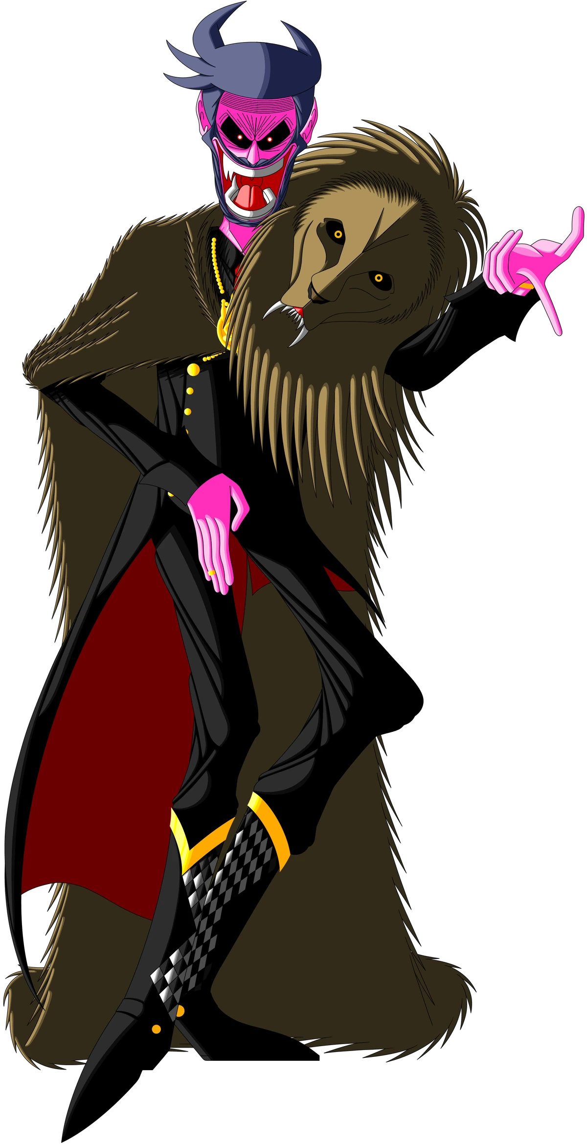 Daddy Dearest | Timeout Information Wiki | Fandom