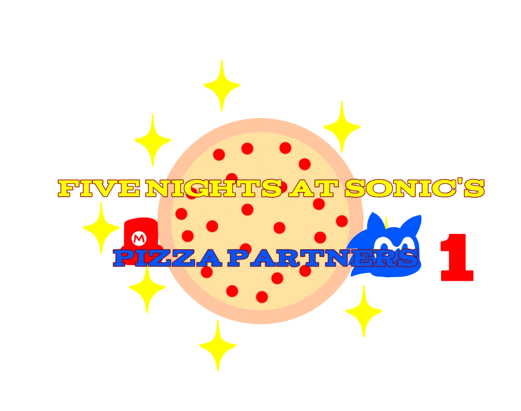 Five Nights at Sonic's: Pizza Partners | Timeout Information Wiki | Fandom