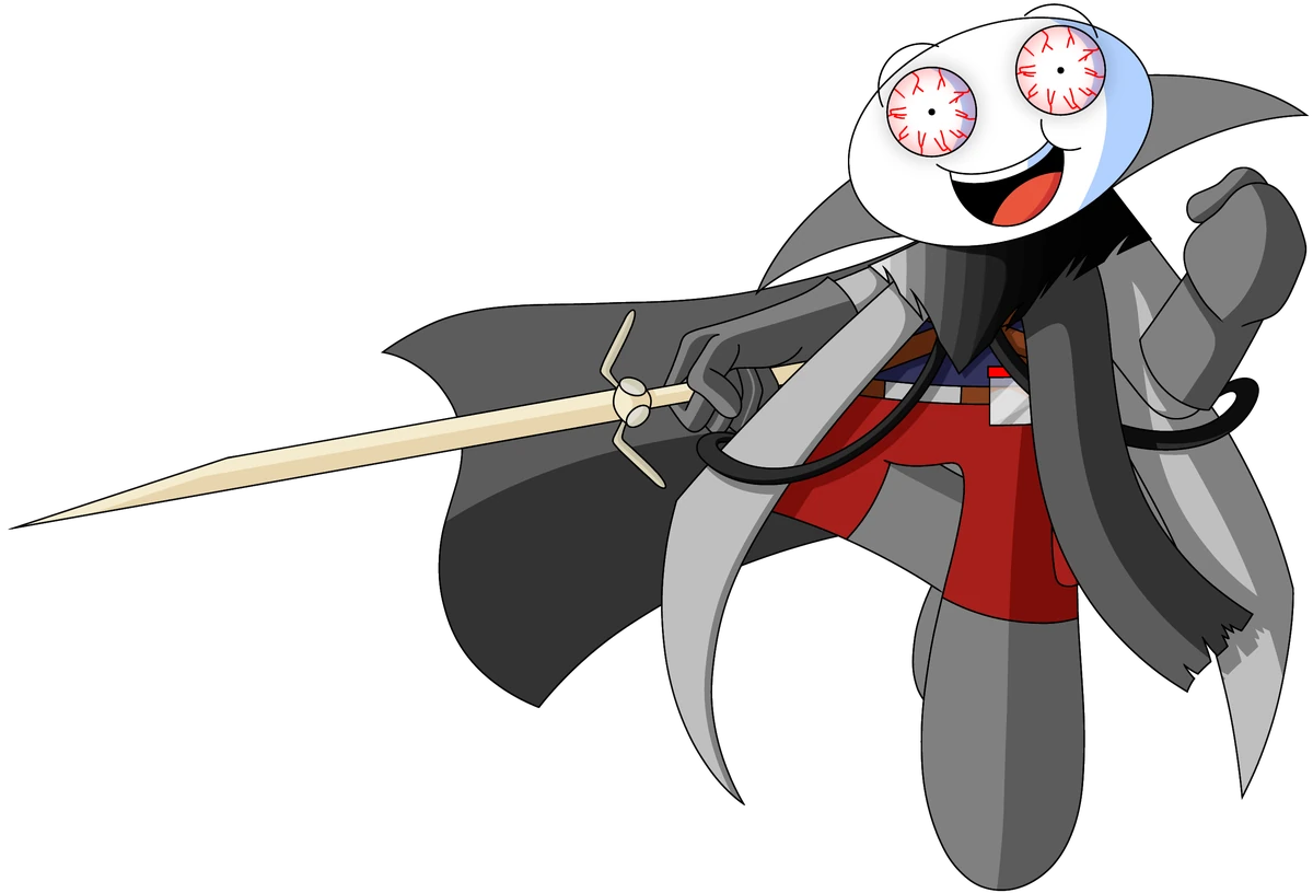 TheOdd1sOut | Timeout Information Wiki | Fandom