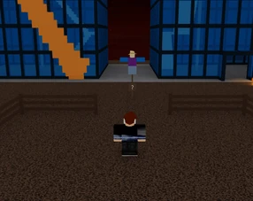 Spawn | Time Project Wiki | Fandom