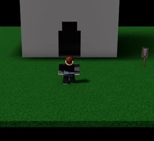 Spawn | Time Project Wiki | Fandom