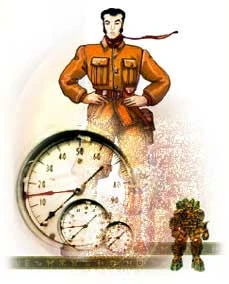 The New Adventures of the Time Machine Wiki | Fandom