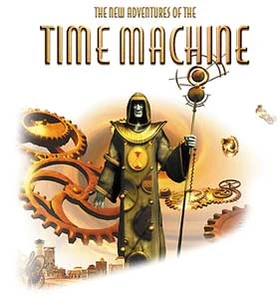 The New Adventures of the Time Machine Wiki | Fandom