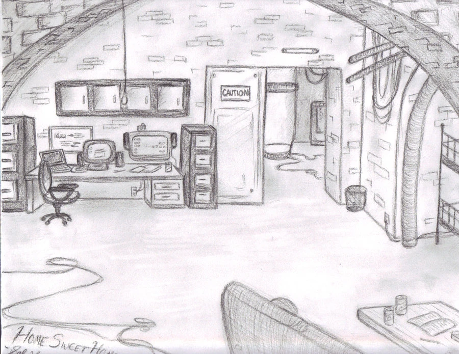 The Archway | Timeriders Wiki | Fandom