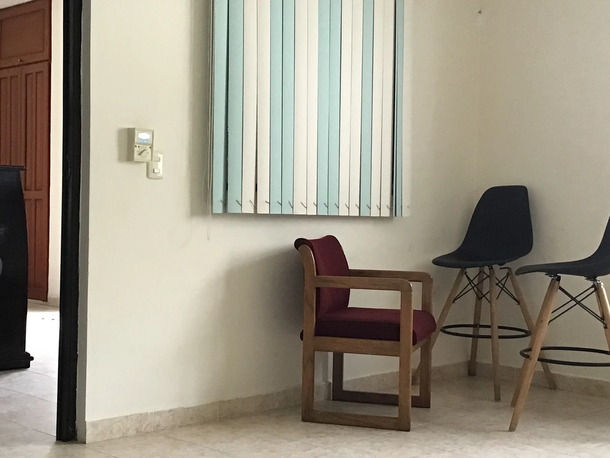 Level 4 “Waiting Room” | Timerooms Wiki | Fandom