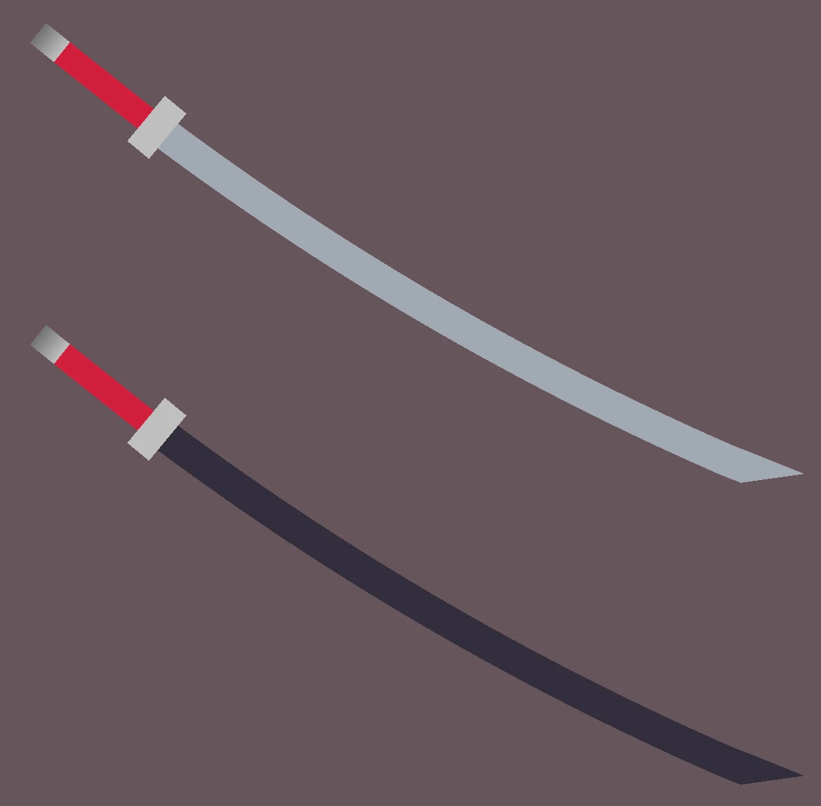 V Sword Naga | Time-Runners Wiki | Fandom