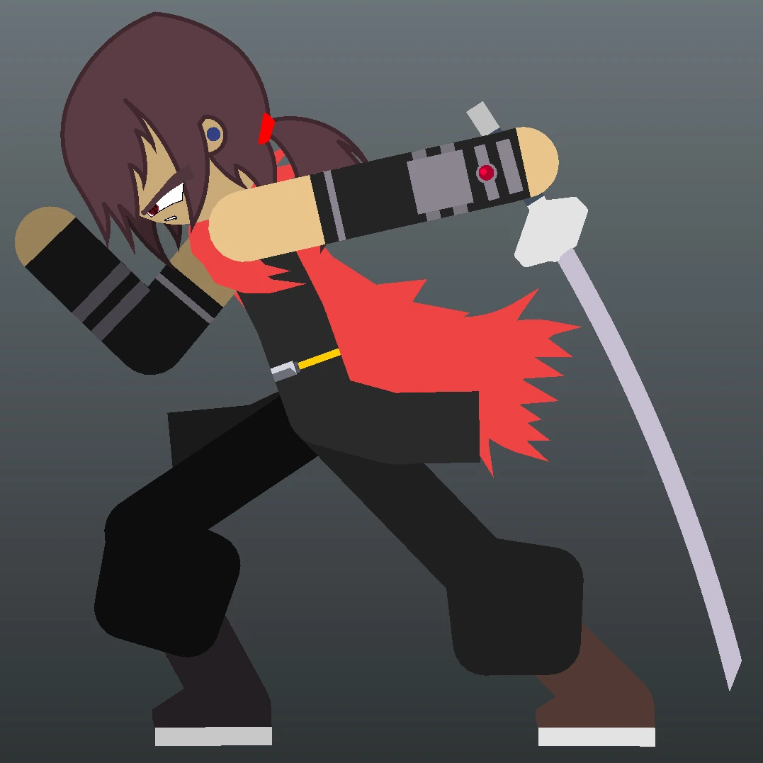 Arthur Kanzaki | Time-Runners Wiki | Fandom