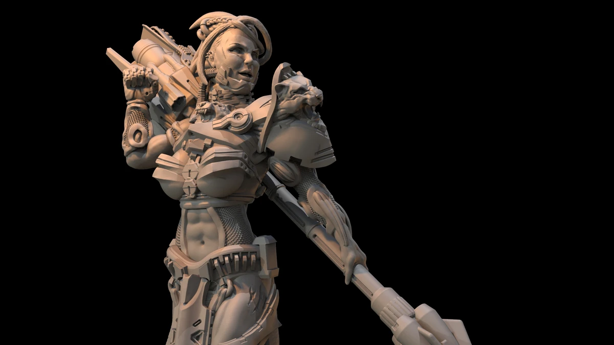 Bellator | Timescape Wiki | Fandom