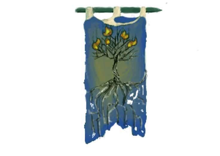 The Meek Banner | Timescape Wiki | Fandom