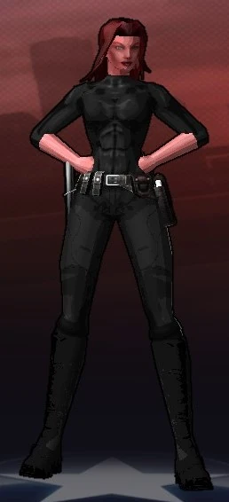 Gale | Time's Edge Wiki | Fandom