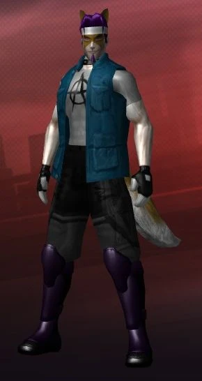 Rascal King | Time's Edge Wiki | Fandom