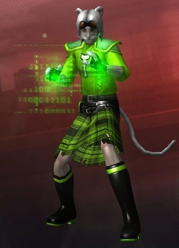 Te Jin Chon | Time's Edge Wiki | Fandom