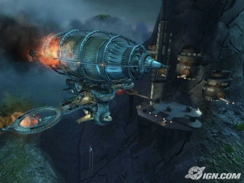 Category:Transportation | Timeshift Wiki | Fandom