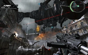 TimeShift (2007) | Timeshift Wiki | Fandom