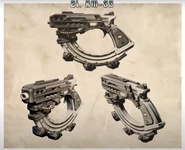 TimeShift (2007) | Timeshift Wiki | Fandom