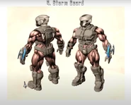 TimeShift (2007) | Timeshift Wiki | Fandom