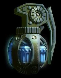 Clutch Grenades | Timeshift Wiki | Fandom