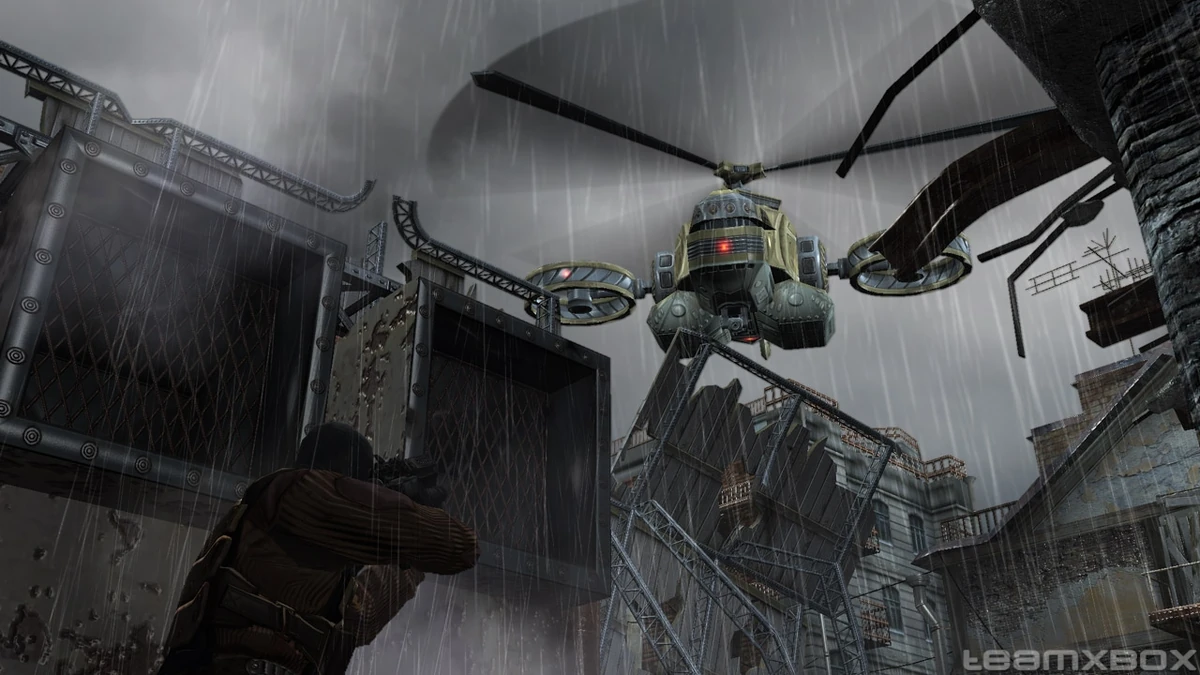 Helo | Timeshift Wiki | Fandom