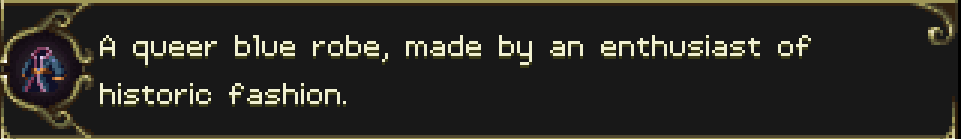 Librarian Robe | Timespinner Wiki | Fandom