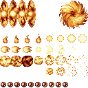 Flame Orb | Timespinner Wiki | Fandom